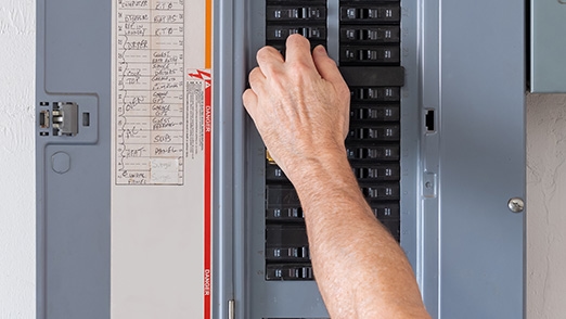 Understanding Your Home's Electrical Panel