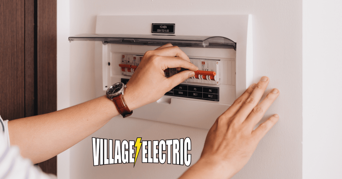 Understanding Your Home's Electrical Panel