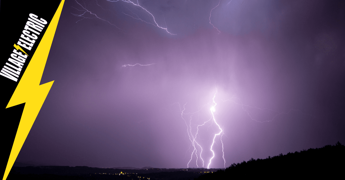 Tips for Preparing Home Electrical Systems for Extreme Weather