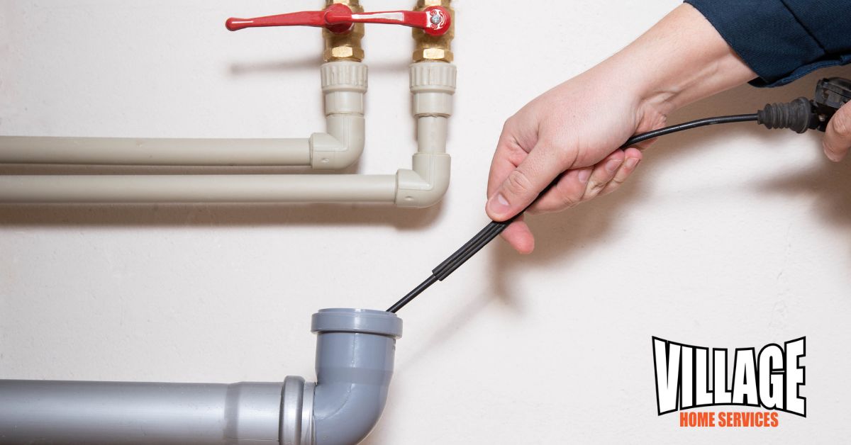 How to Unclog a Drain Without Harsh Chemicals